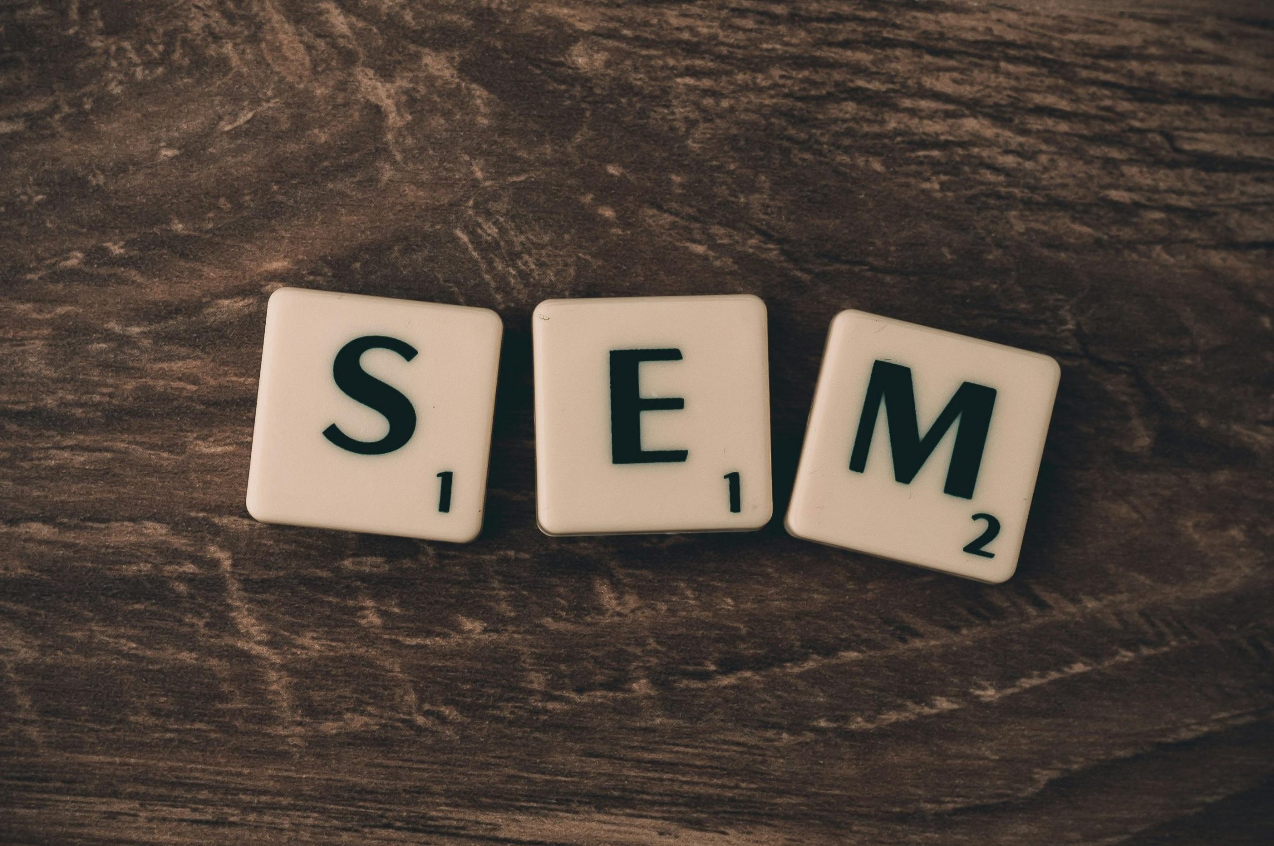 Difference Between SEO and SEM With Examples - Fast UX