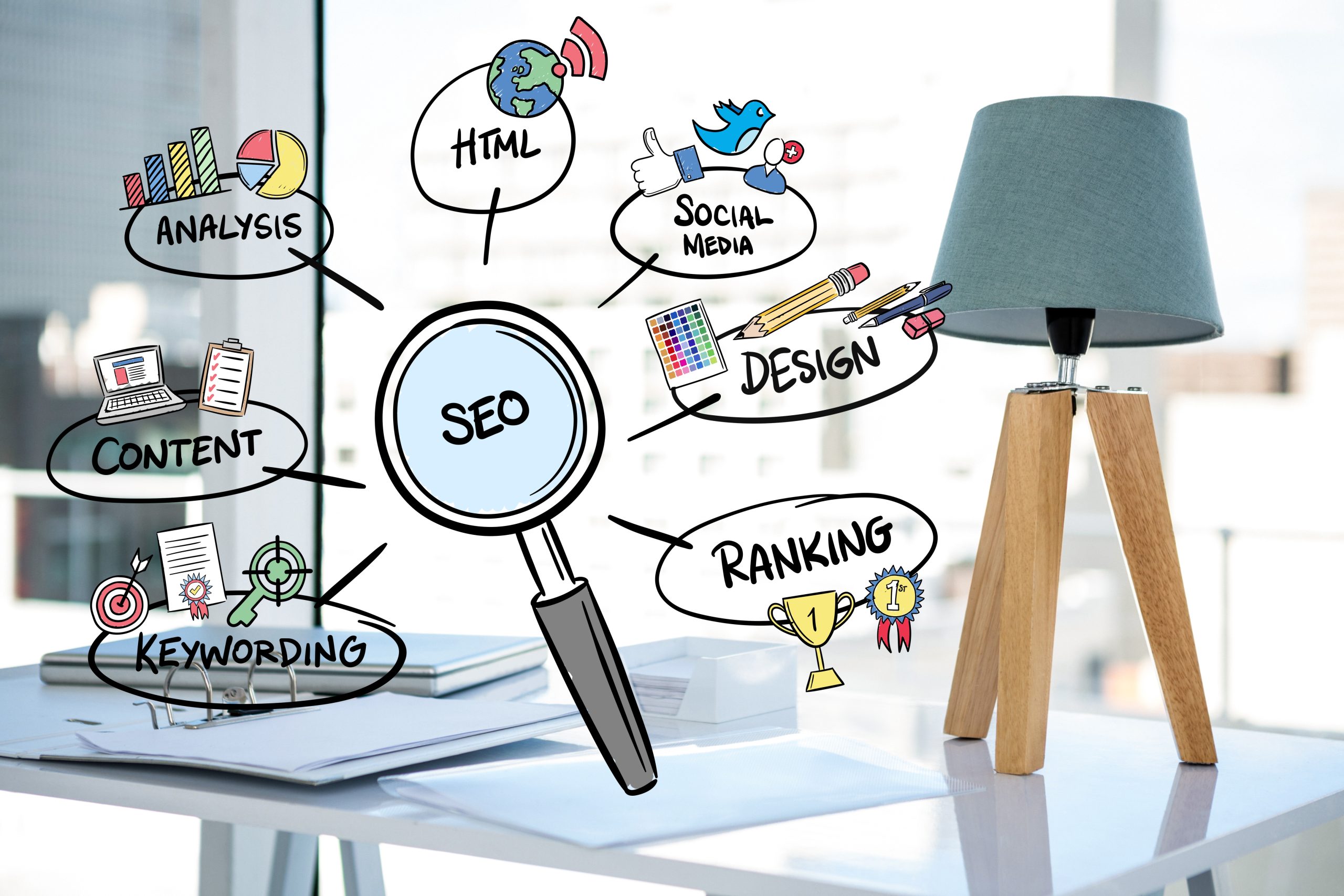 Ultimate Guide to On Page SEO Checklist 2024 - Fast UX