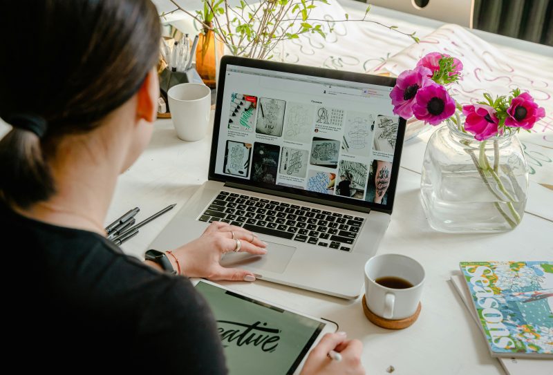 How to Design a Website: Tips and Best Practices - Fast UX