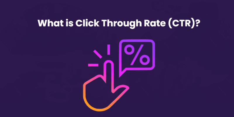 What is Click-Through Rate (CTR) and How to Improve It - Fast UX