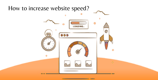 How to Increase Website Speed and Keep Visitors Happy - Fast UX