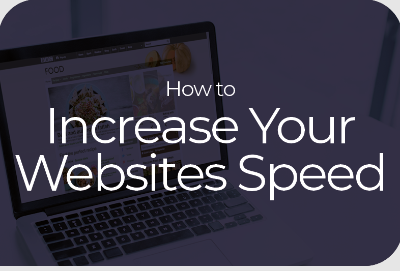 How to Increase Website Speed and Keep Visitors Happy - Fast UX